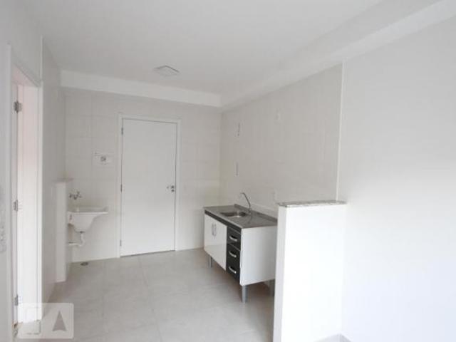 Apartamento à Venda Cambuci, 1 Quarto, 31 m² São Paulo