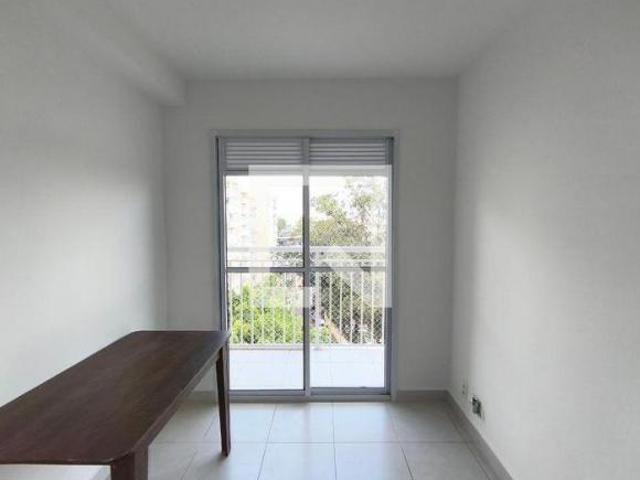 Apartamento à Venda Cambuci, 1 Quarto, 31 m² São Paulo