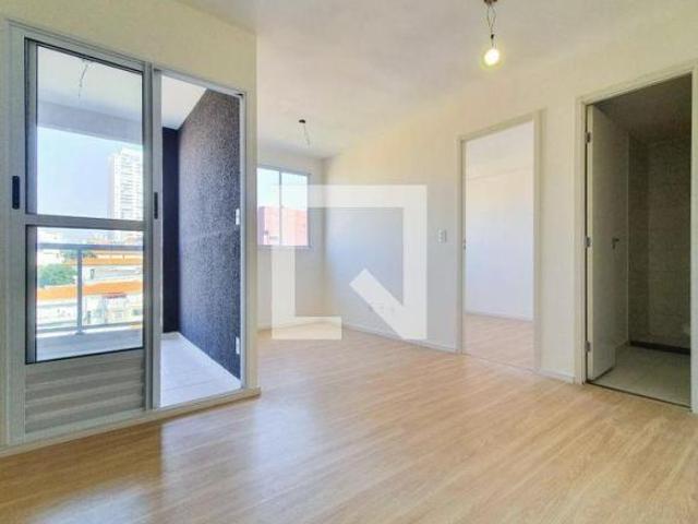 Apartamento à Venda Cambuci, 1 Quarto, 31 m² São Paulo