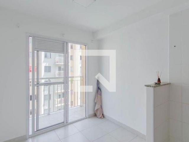 Apartamento à Venda Cambuci, 1 Quarto, 32 m2