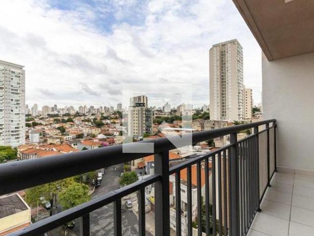 Apartamento à Venda Cambuci, 1 Quarto, 32 m2