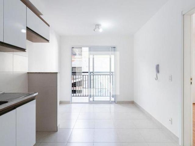 Apartamento à Venda Cambuci, 1 Quarto, 32 m2
