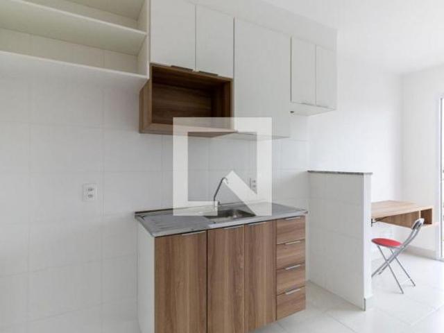 Apartamento à Venda Cambuci, 1 Quarto, 32 m2