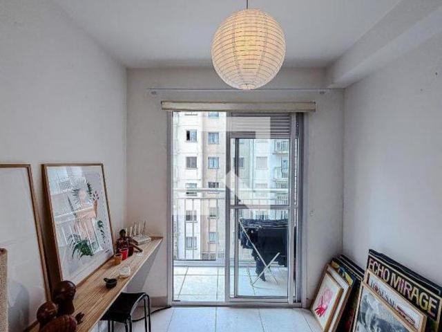 Apartamento à Venda Cambuci, 1 Quarto, 32 m2