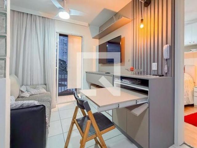 Apartamento à Venda Cambuci, 1 Quarto, 32 m2