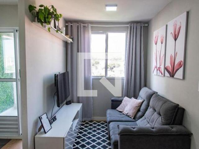Apartamento à Venda Cambuci, 1 Quarto, 32 m2
