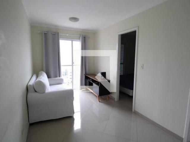 Apartamento à Venda Cambuci, 1 Quarto, 32 m2