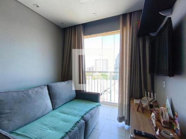 Apartamento à Venda Cambuci, 1 Quarto, 32 m2