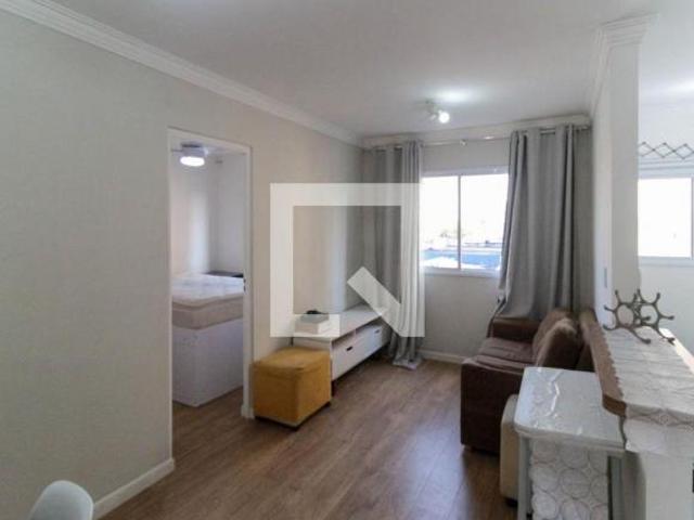 Apartamento à Venda Cambuci, 1 Quarto, 32 m2