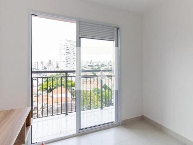 Apartamento à Venda Cambuci, 1 Quarto, 32 m² São Paulo