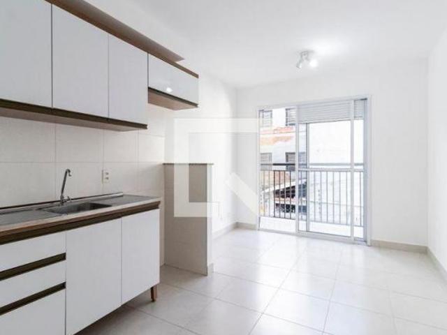Apartamento à Venda Cambuci, 1 Quarto, 32 m² São Paulo