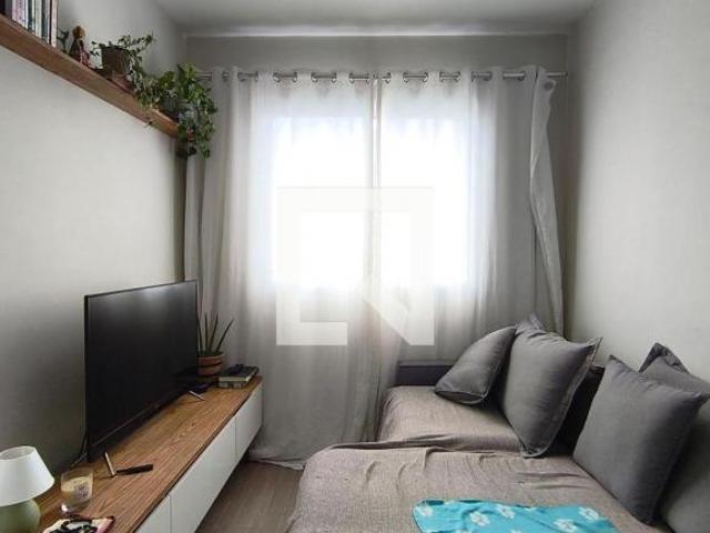 Apartamento à Venda Cambuci, 1 Quarto, 33 m2
