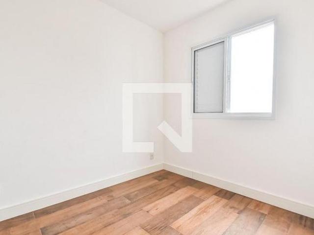 Apartamento à Venda Cambuci, 1 Quarto, 33 m2