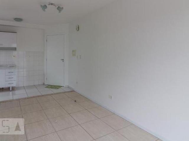 Apartamento à Venda Cambuci, 1 Quarto, 33 m2