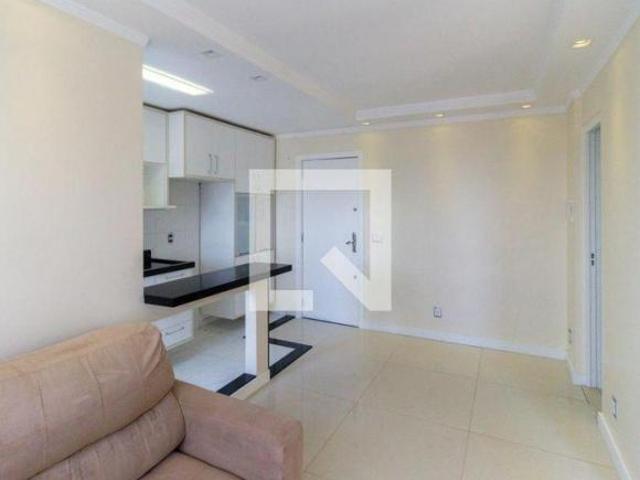 Apartamento à Venda Cambuci, 1 Quarto, 33 m2