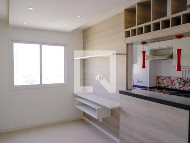 Apartamento à Venda Cambuci, 1 Quarto, 33 m2