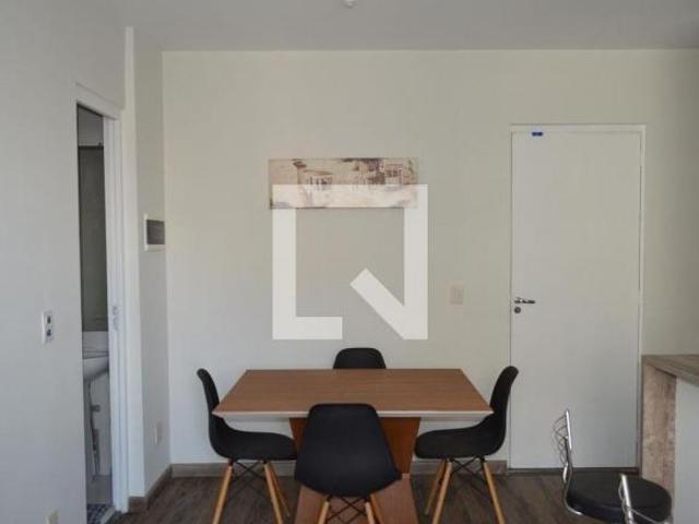 Apartamento à Venda Cambuci, 1 Quarto, 33 m2