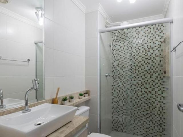 Apartamento à Venda Cambuci, 1 Quarto, 33 m2
