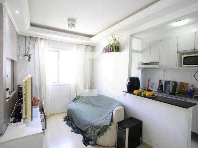 Apartamento à Venda Cambuci, 1 Quarto, 33 m2