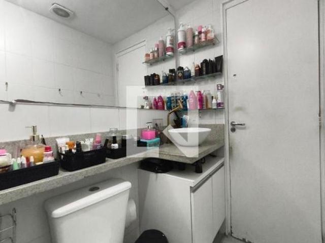Apartamento à Venda Cambuci, 1 Quarto, 33 m2