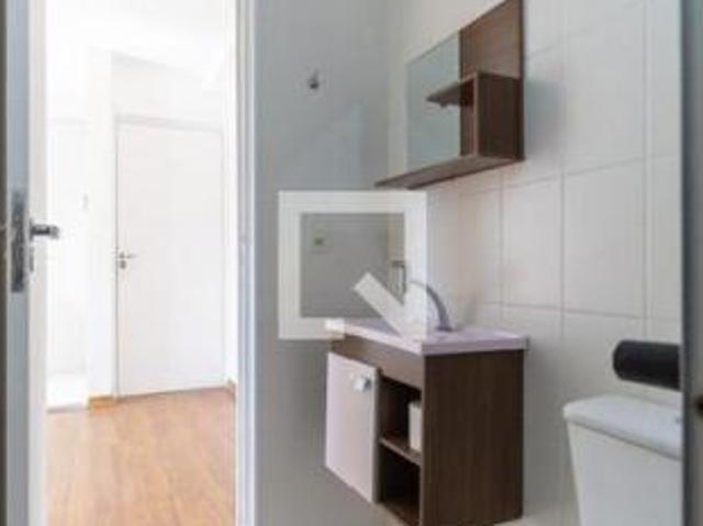 Apartamento à Venda Cambuci, 1 Quarto, 33 m2