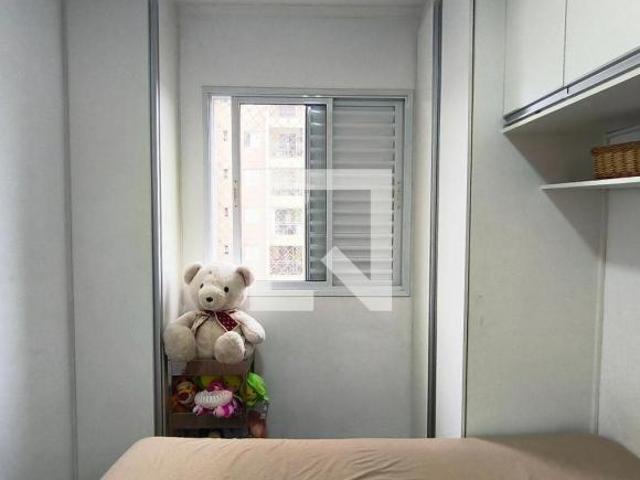 Apartamento à Venda Cambuci, 1 Quarto, 33 m2