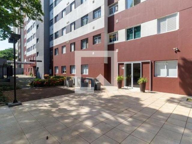 Apartamento à Venda Cambuci, 1 Quarto, 33 m2