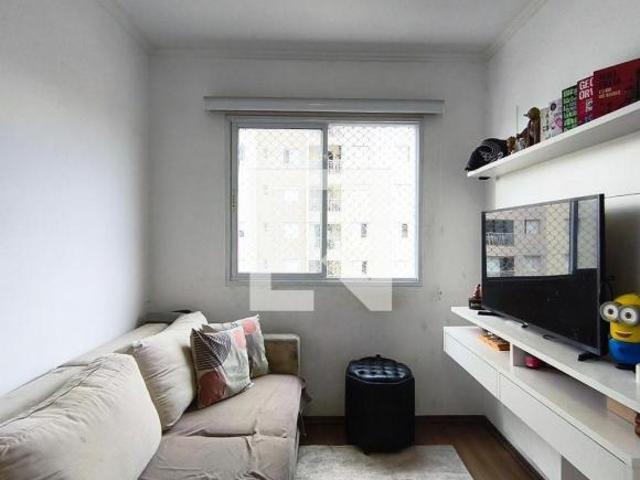 Apartamento à Venda Cambuci, 1 Quarto, 33 m2