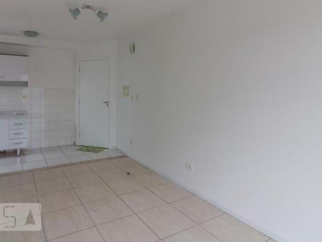 Apartamento à Venda Cambuci, 1 Quarto, 33 m2