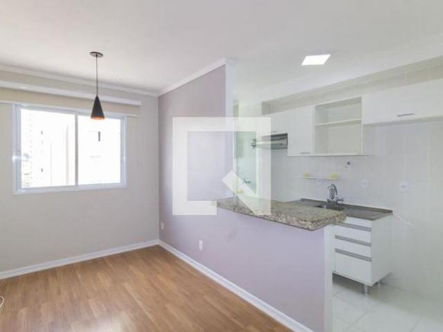 Apartamento à Venda Cambuci, 1 Quarto, 33 m2