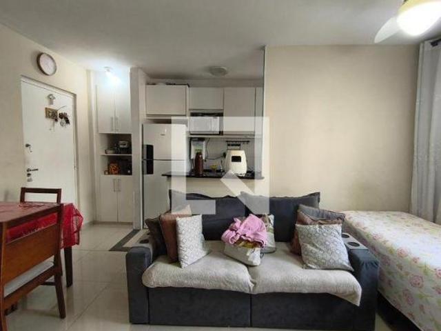 Apartamento à Venda Cambuci, 1 Quarto, 33 m2