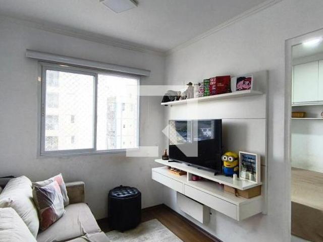 Apartamento à Venda Cambuci, 1 Quarto, 33 m2