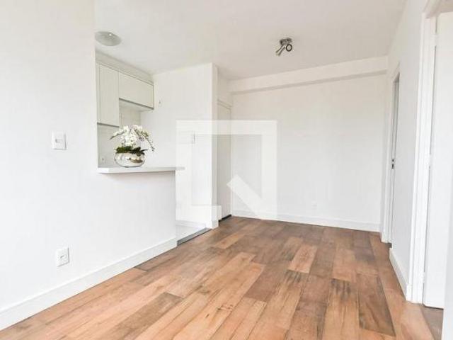 Apartamento à Venda Cambuci, 1 Quarto, 33 m² São Paulo