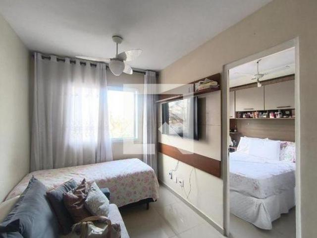 Apartamento à Venda Cambuci, 1 Quarto, 33 m² São Paulo