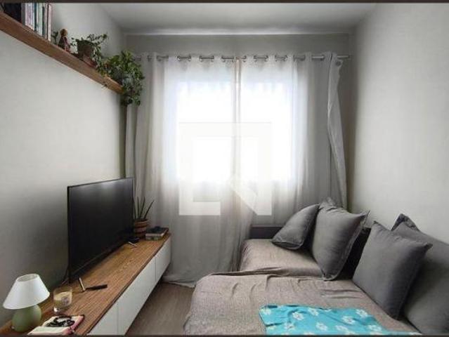 Apartamento à Venda Cambuci, 1 Quarto, 33 m² São Paulo
