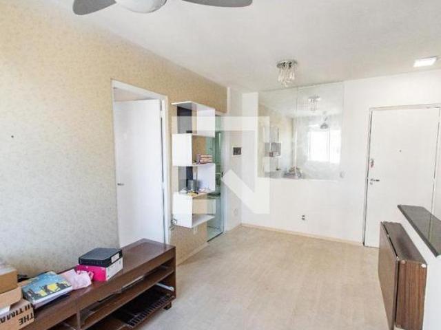 Apartamento à Venda Cambuci, 1 Quarto, 33 m² São Paulo