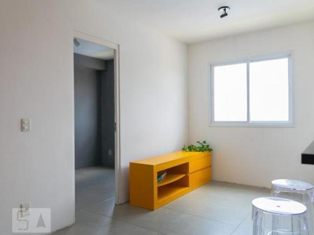 Apartamento à Venda Cambuci, 1 Quarto, 33 m² São Paulo