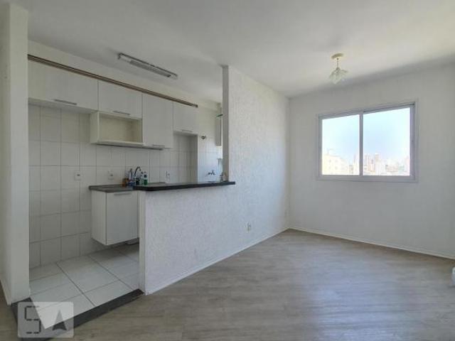 Apartamento à Venda Cambuci, 1 Quarto, 33 m² São Paulo