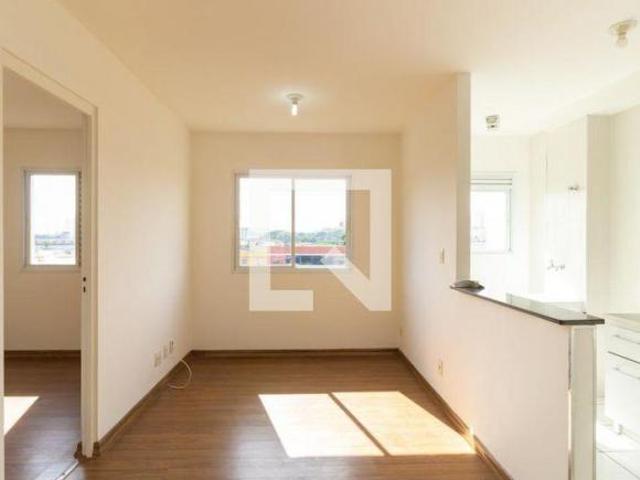 Apartamento à Venda Cambuci, 1 Quarto, 33 m² São Paulo