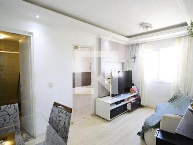Apartamento à Venda Cambuci, 1 Quarto, 33 m² São Paulo