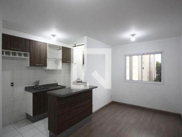 Apartamento à Venda Cambuci, 1 Quarto, 33 m² São Paulo