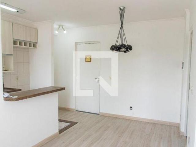 Apartamento à Venda Cambuci, 1 Quarto, 33 m² São Paulo