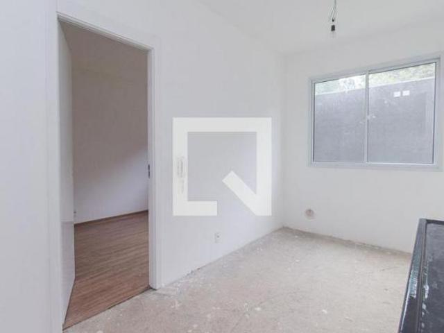 Apartamento à Venda Cambuci, 1 Quarto, 34 m2