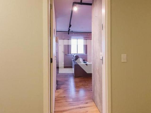 Apartamento à Venda Cambuci, 1 Quarto, 34 m2