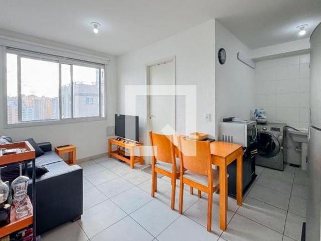 Apartamento à Venda Cambuci, 1 Quarto, 34 m2