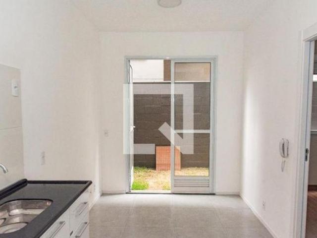 Apartamento à Venda Cambuci, 1 Quarto, 34 m2