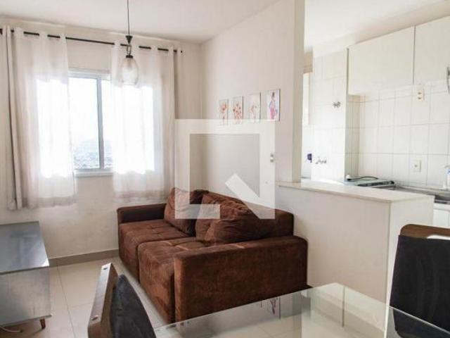 Apartamento à Venda Cambuci, 1 Quarto, 34 m2