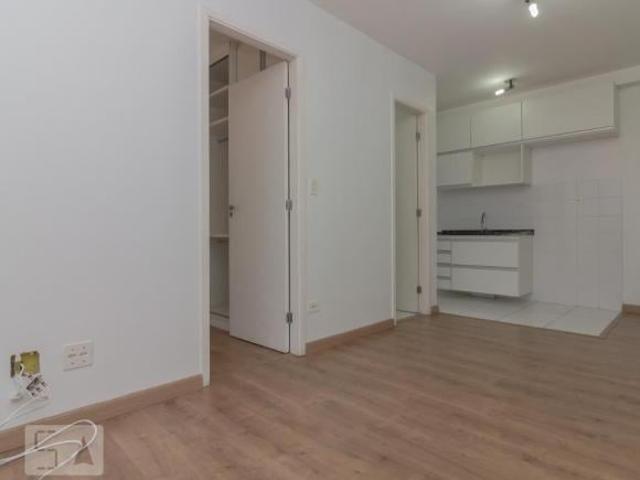 Apartamento à Venda Cambuci, 1 Quarto, 34 m2