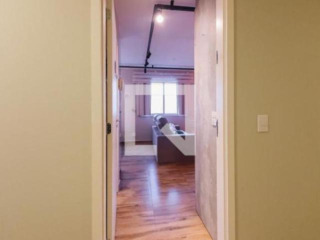 Apartamento à Venda Cambuci, 1 Quarto, 34 m2
