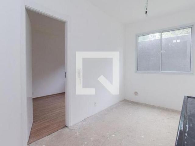 Apartamento à Venda Cambuci, 1 Quarto, 34 m2